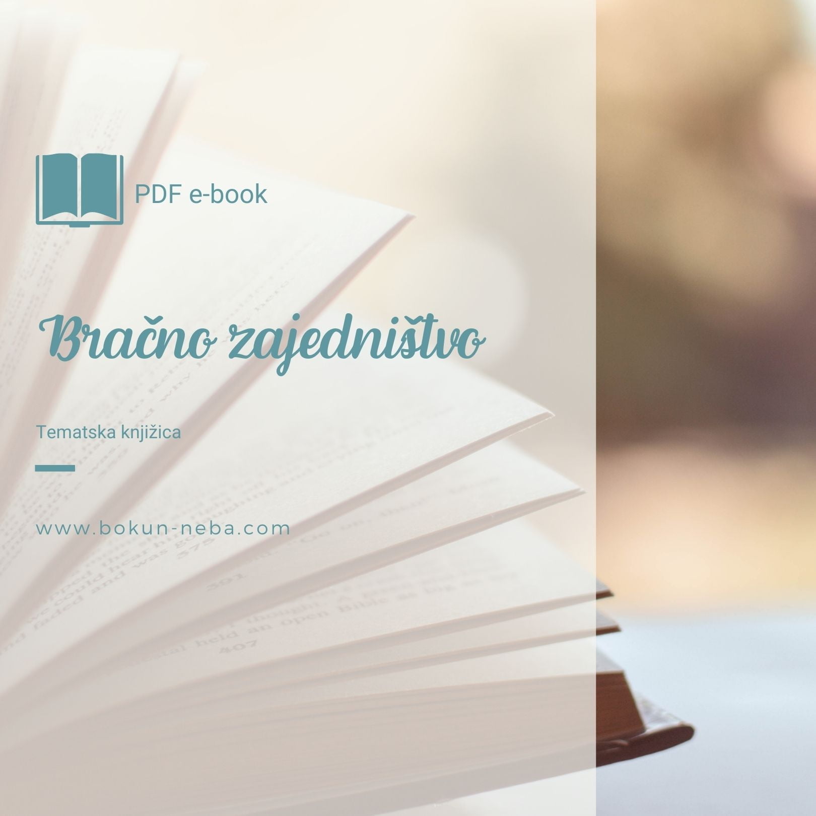 ‘Bračno zajedništvo’ | Obiteljski centar Bokun Neba