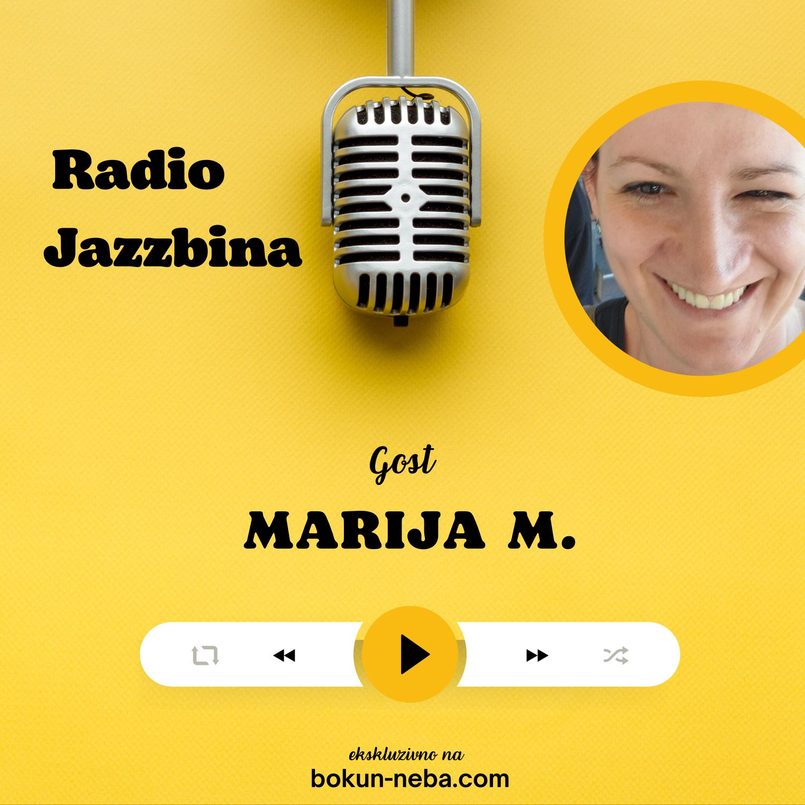 Marija M. – Zrelost kršćanskog života | Obiteljski centar Bokun Neba